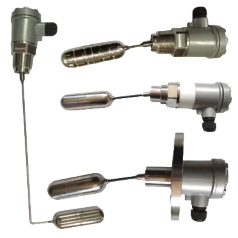 Side-mounted Float Level Switch – OVICTOR LEVEL INDICATOR CO.,LTD