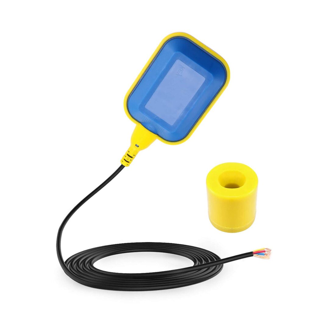 Mini Float Level Switch – OVICTOR LEVEL INDICATOR CO.,LTD