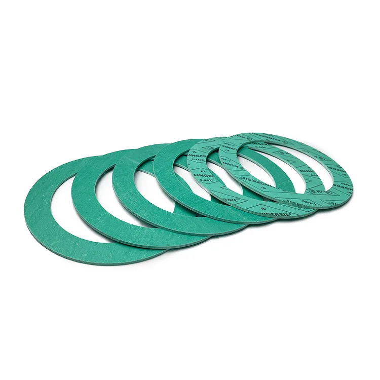 Non Asbestos O-ring Gasket for Sight Glass – OVICTOR LEVEL INDICATOR CO ...