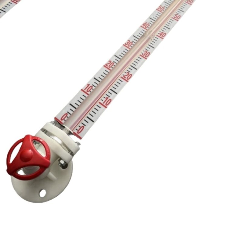 B-Glass Tube Level Gauge – OVICTOR LEVEL INDICATOR CO.,LTD