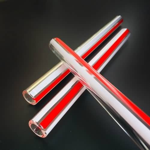 Redline Gauge Glass Tube – OVICTOR LEVEL INDICATOR CO.,LTD
