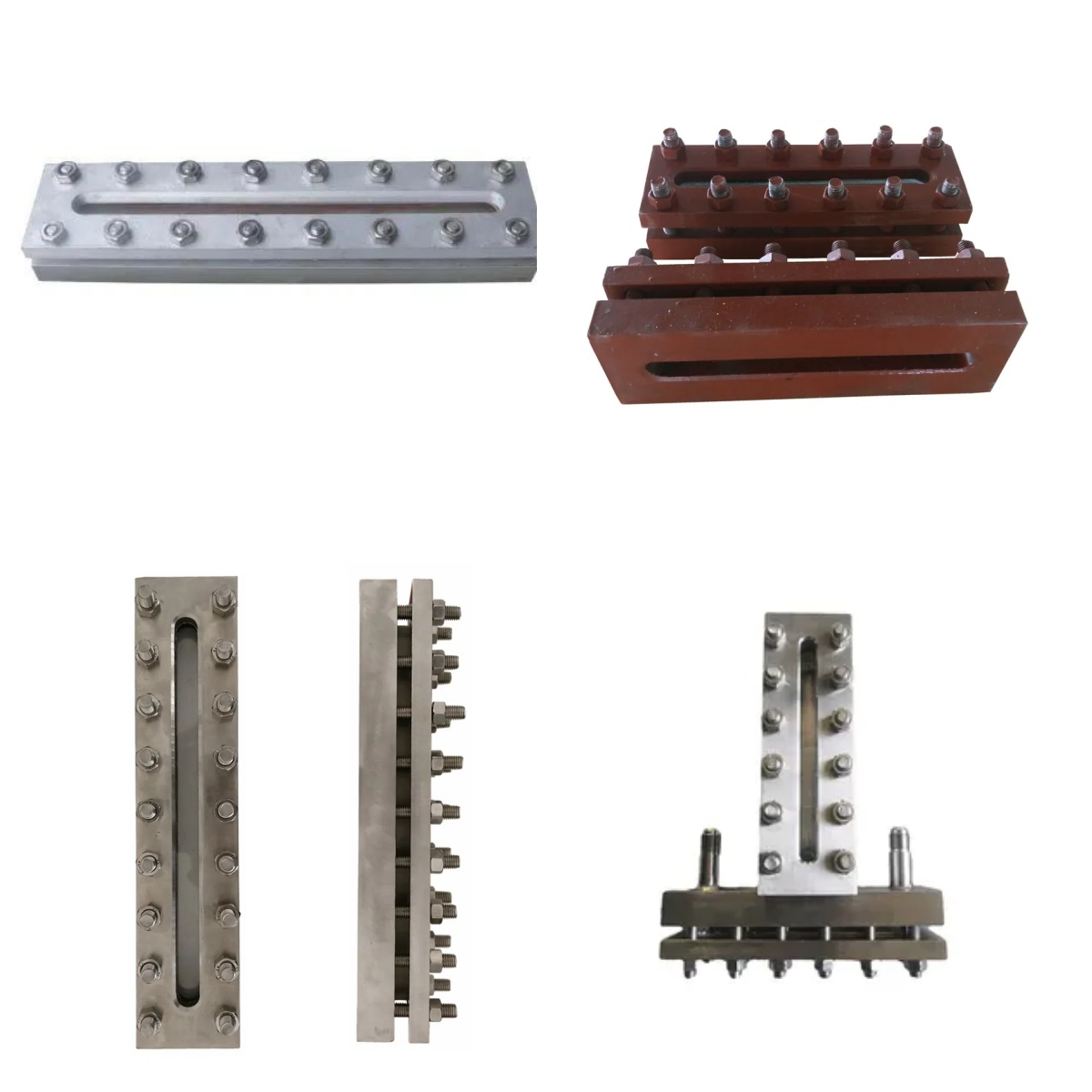 Weld Pad Level Gauge – OVICTOR LEVEL INDICATOR CO.,LTD