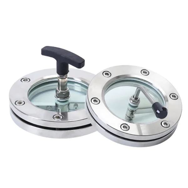 Sight Glass – OVICTOR LEVEL INDICATOR CO.,LTD